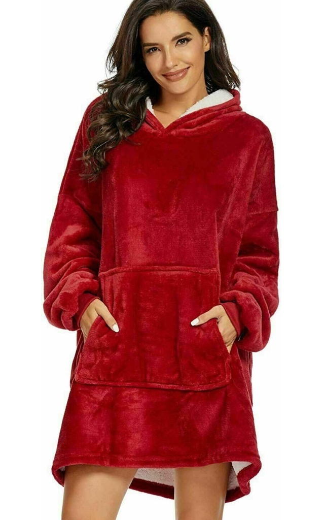 Pull plaid | Juste Ain Detail - Personnalisation flocage broderie